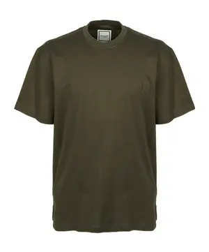 Wooyoungmi Pattern Shirts For Men