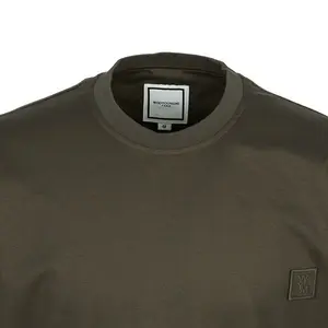 WOOYOUNGMI Short Sleeve T Shirt