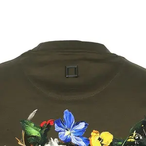 WOOYOUNGMI Short Sleeve T Shirt