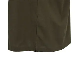 WOOYOUNGMI Short Sleeve T Shirt