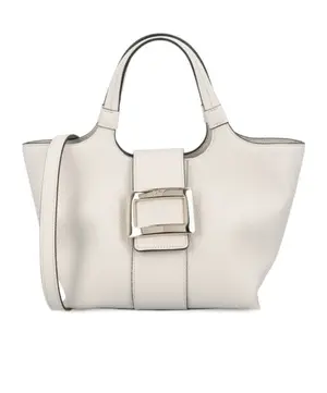 ROGER VIVIER Buckled Tote Bag - No