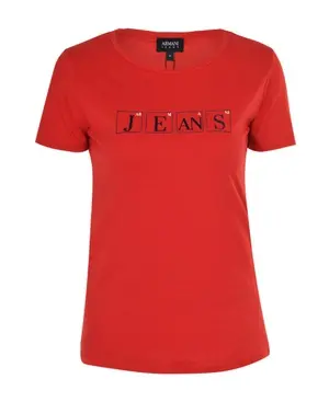 Emporio Armani Logo T-shirt