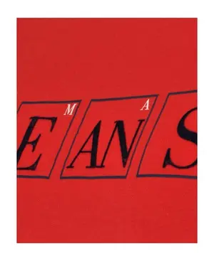 Emporio Armani Logo T-shirt