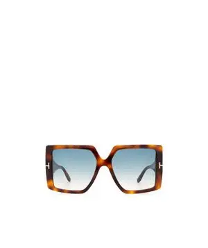 TOM FORD Quinn Sunglasses
