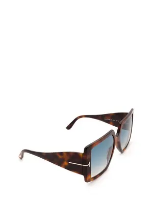 TOM FORD Quinn Sunglasses