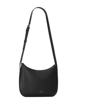 Saint Laurent Tuc Bag In Smooth Leather