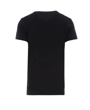 Versace Logo Printed Two-pack T-shirts