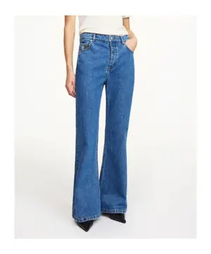 BY MALENE BIRGER Houston Flare Jeans