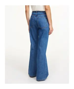BY MALENE BIRGER Houston Flare Jeans