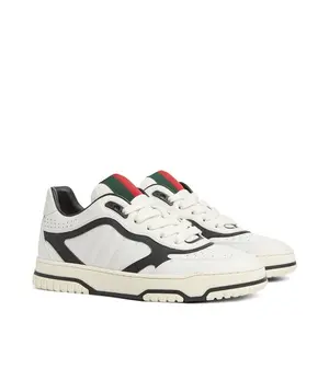 Gucci Re-web Sneakers