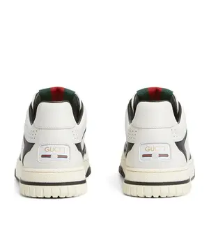 Gucci Re-web Sneakers