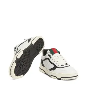 Gucci Re-web Sneakers