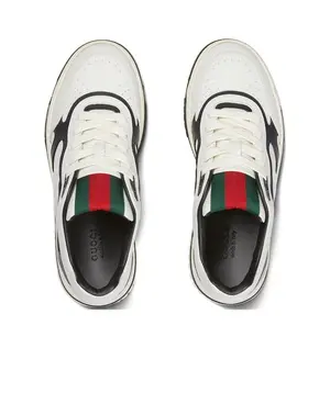 Gucci Re-web Sneakers