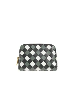 Bottega Veneta Intrecciato Pouch