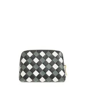 Bottega Veneta Intrecciato Pouch