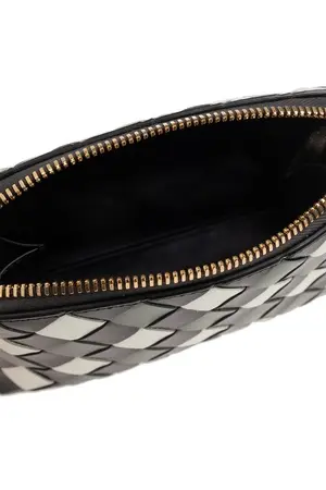 Bottega Veneta Intrecciato Pouch