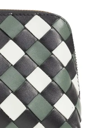 Bottega Veneta Intrecciato Pouch