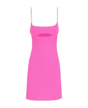 Gcds Logo Cocktail Dresses