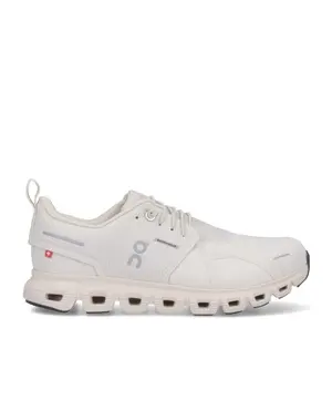 On Cloud 6 Waterproof Sneakers