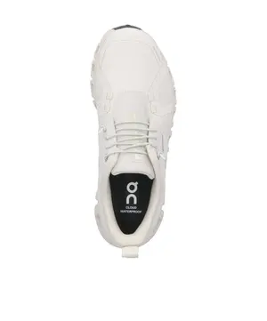 On Cloud 6 Waterproof Sneakers