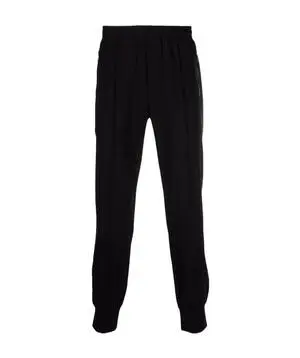 Emporio Armani Track Pants Sport Bottoms For Men