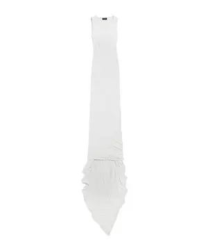 Balenciaga Tank Gown
