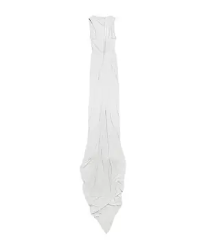 Balenciaga Tank Gown