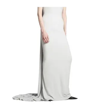 Balenciaga Tank Gown