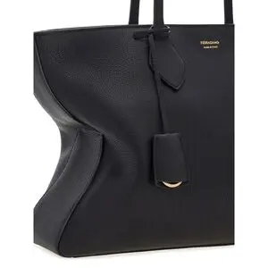 FERRAGAMO Classic Tote Bag