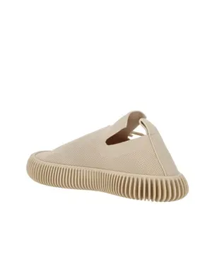 Bottega Veneta Ripple Tech Knit Sneakers