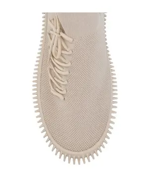 Bottega Veneta Ripple Tech Knit Sneakers