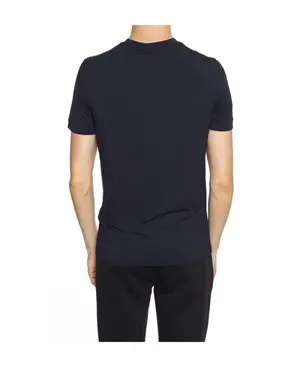 Giorgio Armani Logo T-shirt