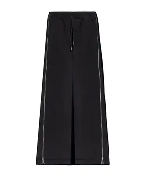 Dsquared2 Zip Up Pants For Women