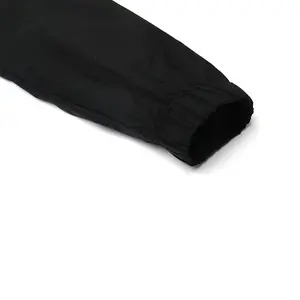 Zegna Zippered Casual Jacket