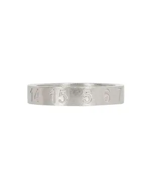 MAISON MARGIELA Numeric Ring