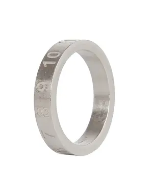 MAISON MARGIELA Numeric Ring