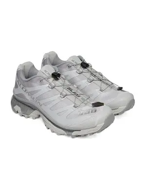 SALOMON Xt-4 Og Low Top Sneakers - Gray