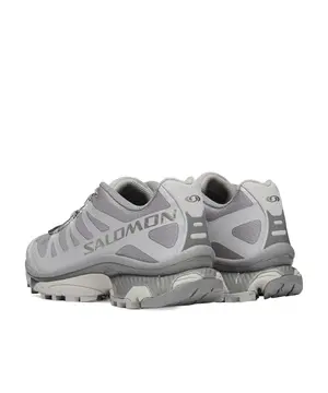 SALOMON Xt-4 Og Low Top Sneakers - Gray