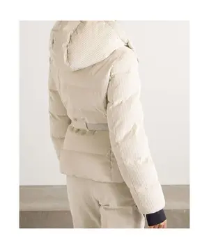 Brunello Cucinelli Down Jacket