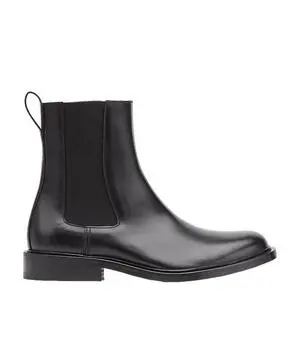 Bottega Veneta The Level Chelsea Boots
