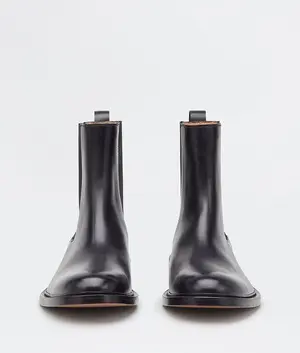 Bottega Veneta The Level Chelsea Boots