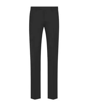 Dior Icons Regular-fit Pants