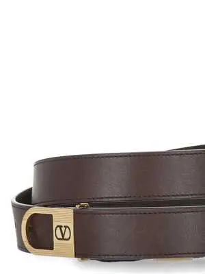 Valentino Garavani Vlogo Signature Belt