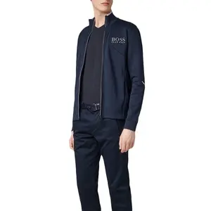 Hugo Boss V-collar T-shirt