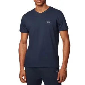 Hugo Boss V-collar T-shirt