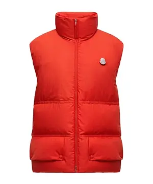 Moncler Jil Sander Chlorine Down Gilet