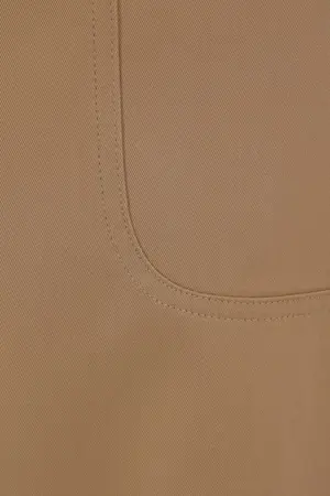 Loewe Wide Leg Cargo Trousers