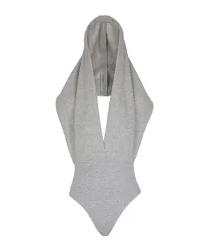 Balmain Hooded Tops For Women