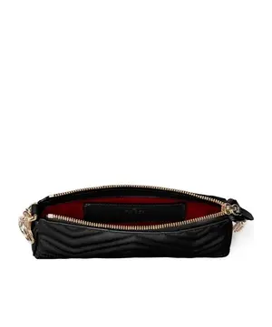 Gucci Gg Marmont Small Shoulder Bag - Black
