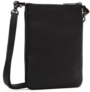 Yohji Yamamoto Discord Shoulder Bag